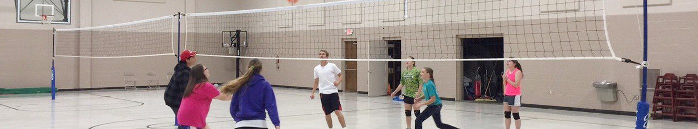 Custom Orders - Cobra Volleyball - Volleyball Net Systems
