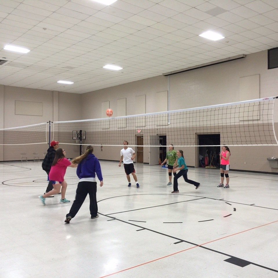 Cobra Volleyball - Indoor & Outdoor Volleyball Net Systems