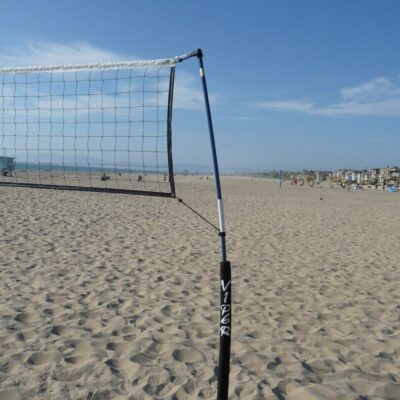 Viper Portable Volleyball Net System | Volleyball Net Systems